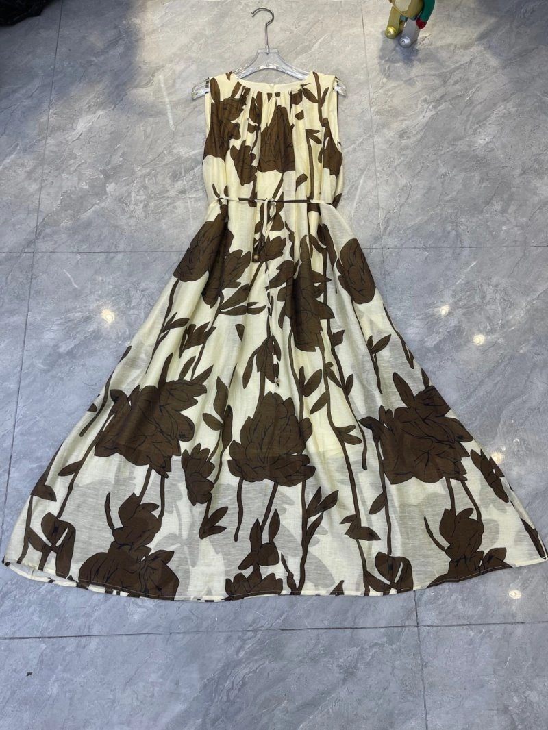 Indistinguishable Max Mara Dress