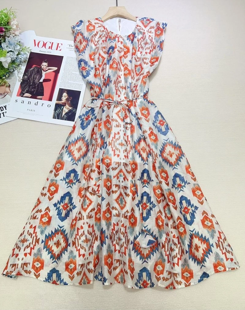 Accurate model Max Mara Dress