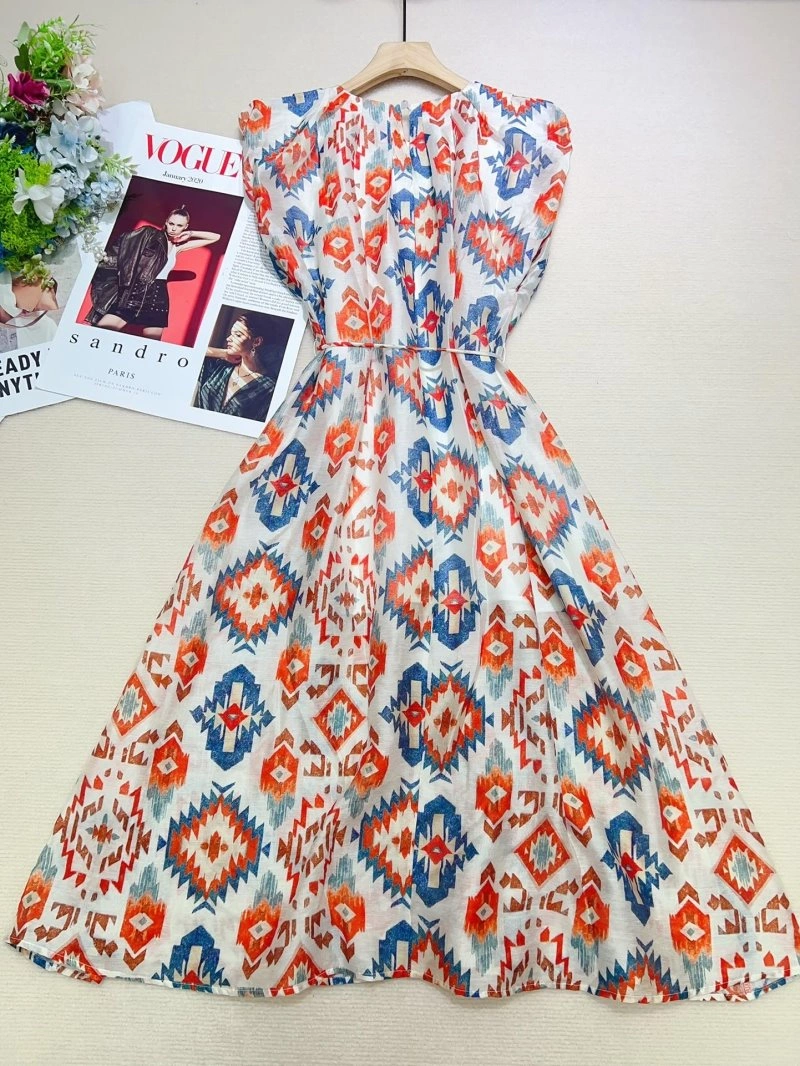 Accurate model Max Mara Dress
