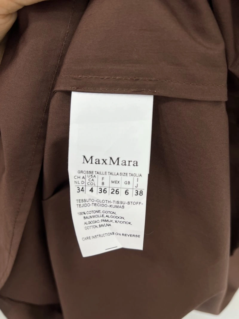 Affordable Max Mara Dress