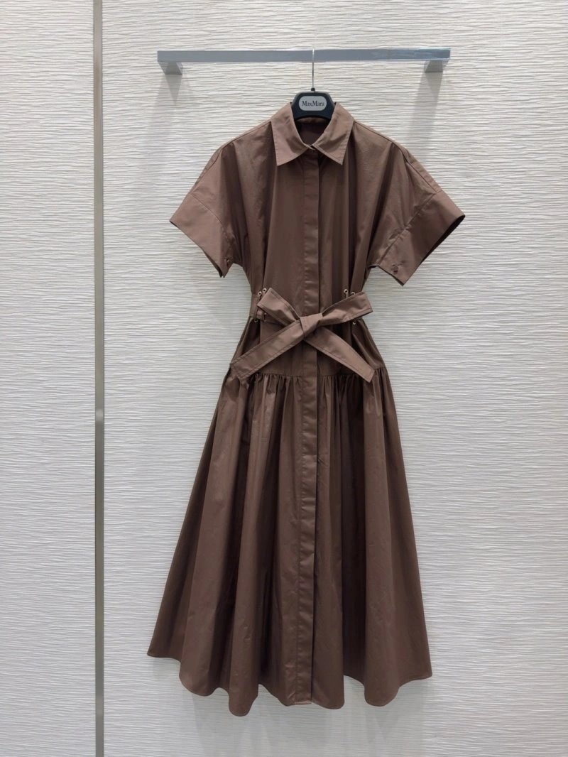 Max Mara Dress