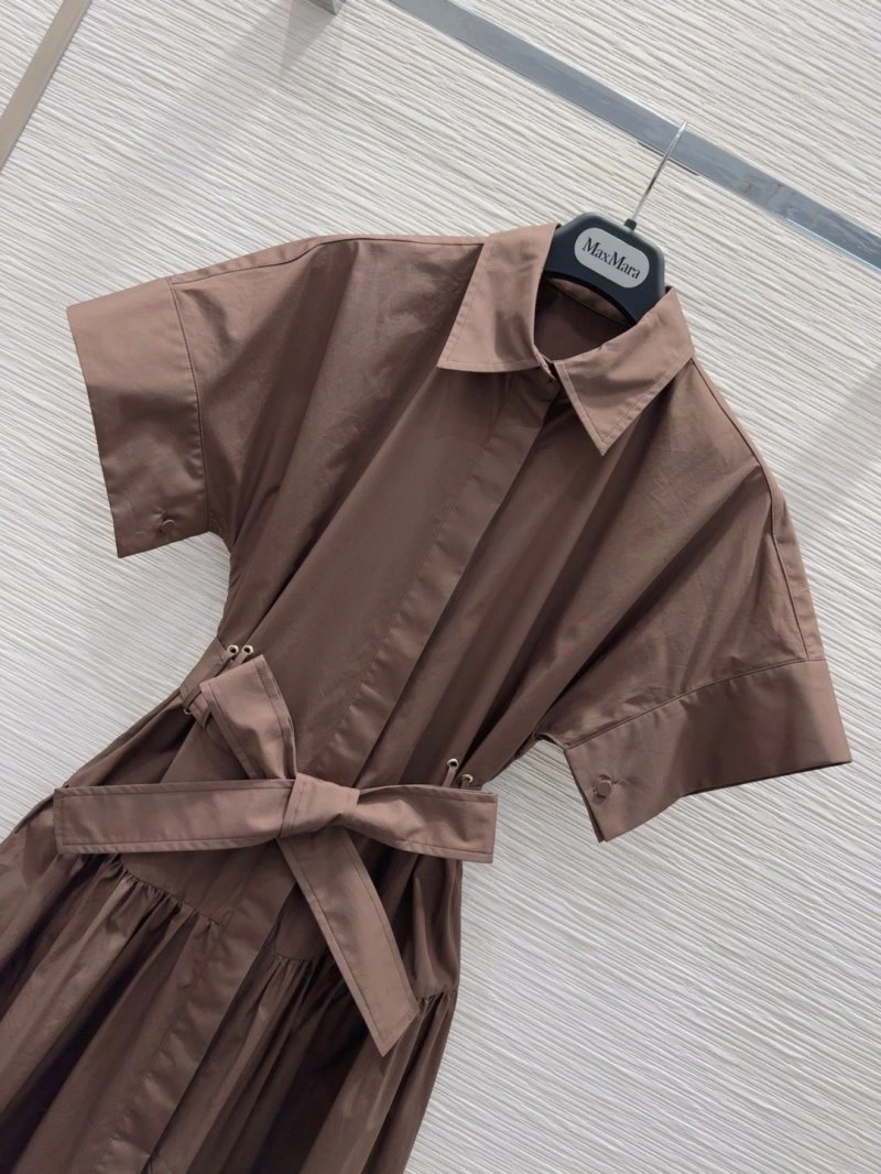Indistinguishable Max Mara Dress