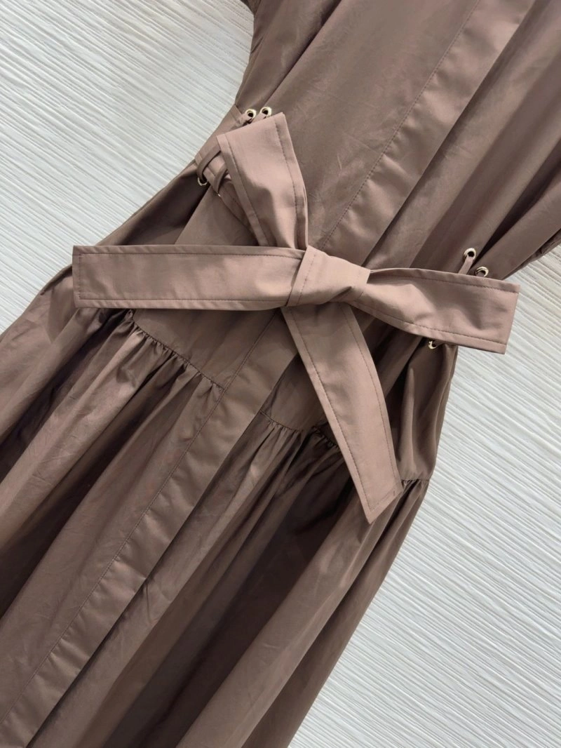 Indistinguishable Max Mara Dress