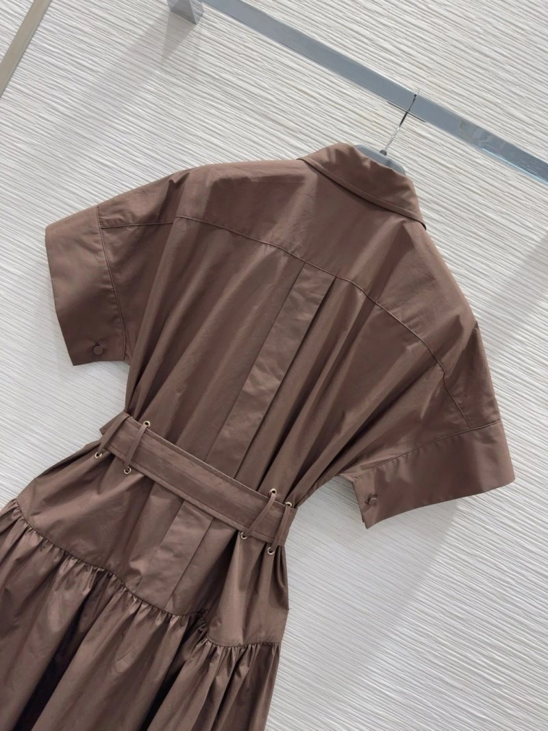 Indistinguishable Max Mara Dress
