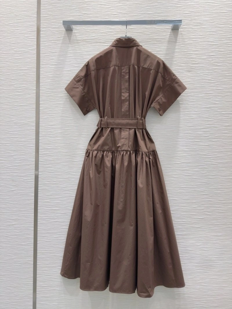 Indistinguishable Max Mara Dress