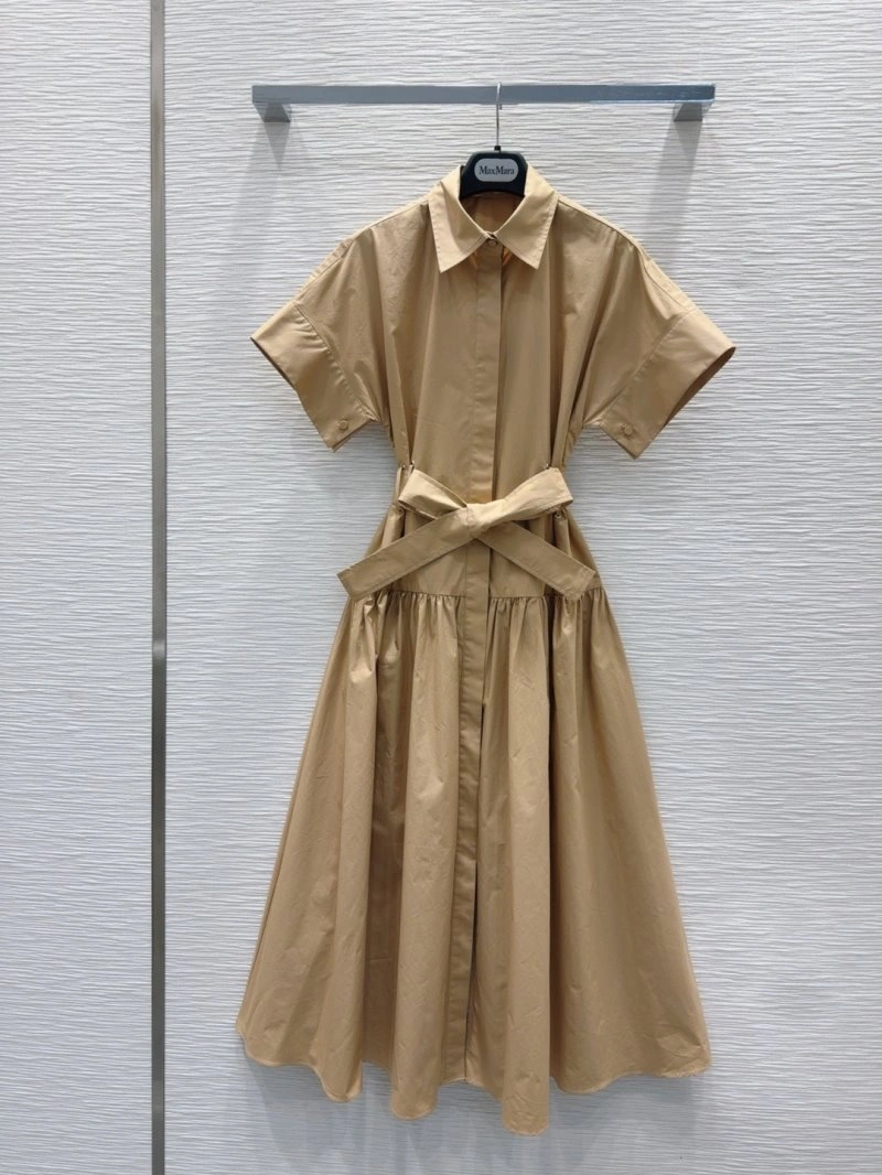 Max Mara Dress