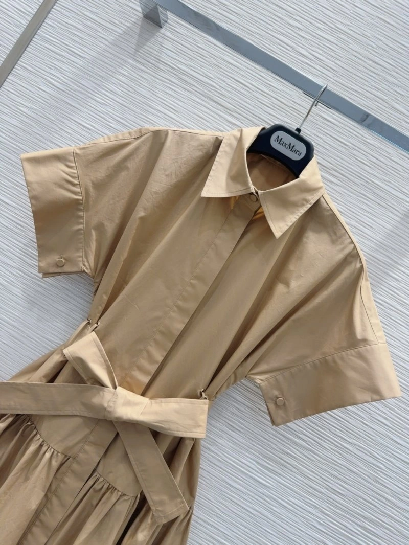 Economical Max Mara Dress
