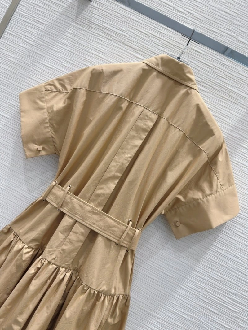Economical Max Mara Dress