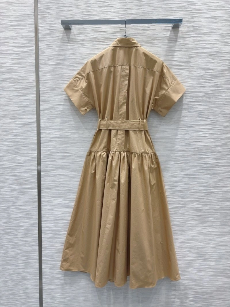 Economical Max Mara Dress