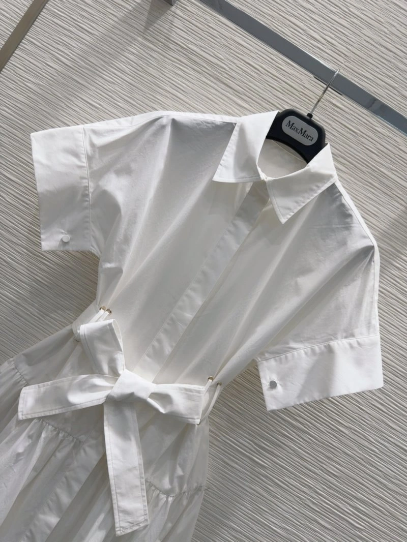 Top match Max Mara Dress