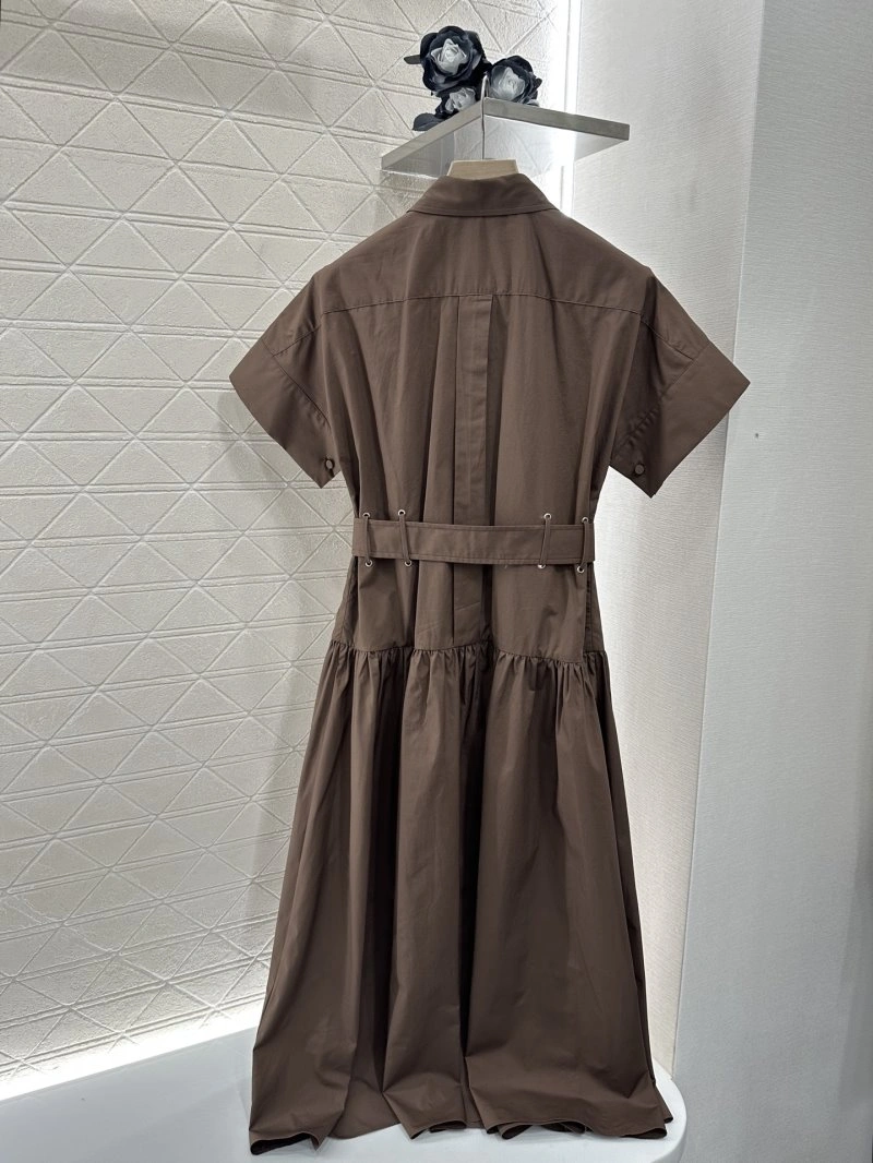 Factory-made Max Mara Dress
