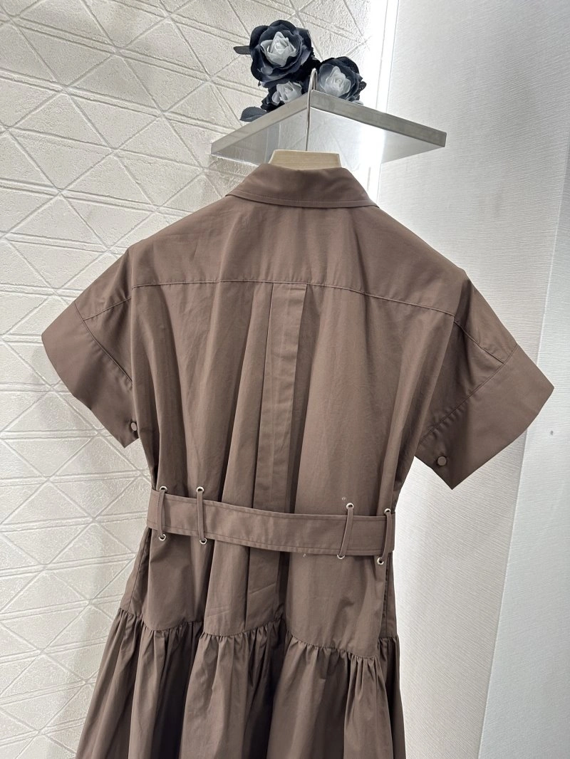 Factory-made Max Mara Dress