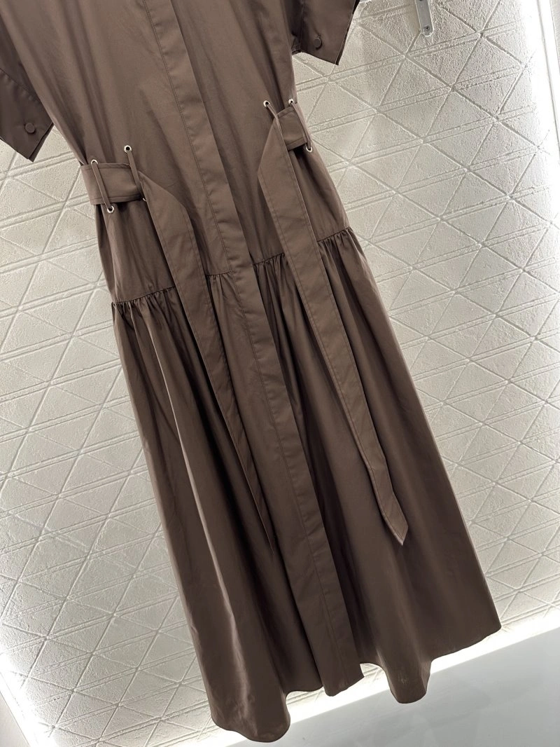 Factory-made Max Mara Dress