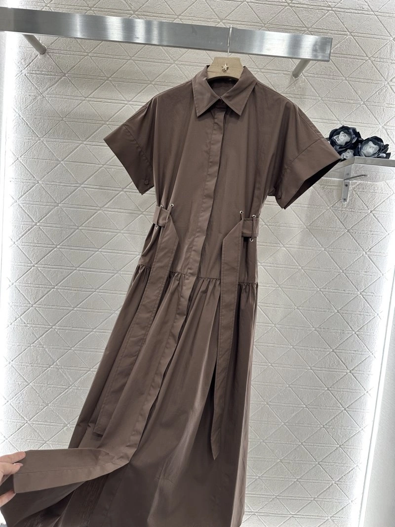Factory-made Max Mara Dress