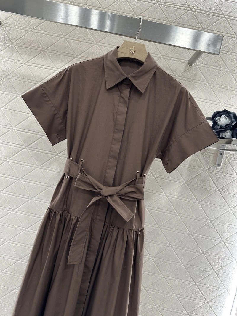 Factory-made Max Mara Dress