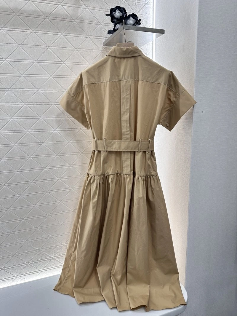 Top mirror Max Mara Dress