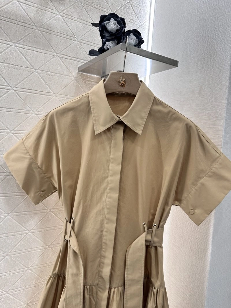Top mirror Max Mara Dress