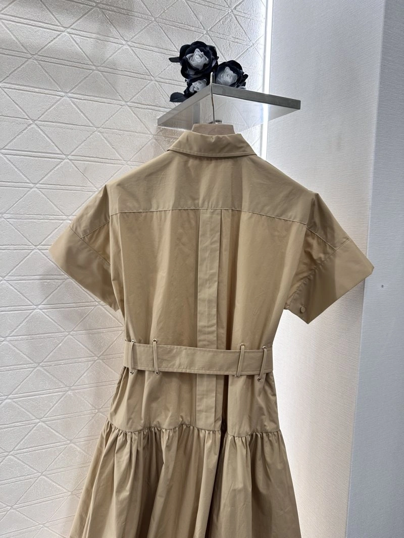 Top mirror Max Mara Dress