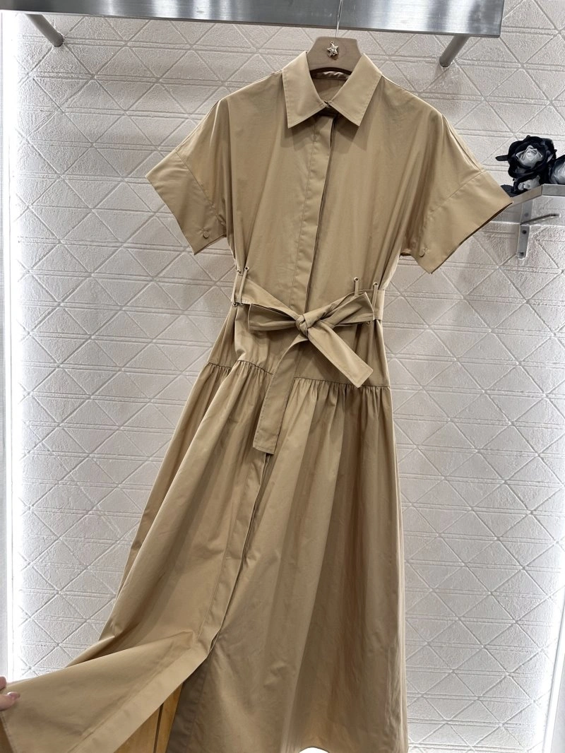 Top mirror Max Mara Dress