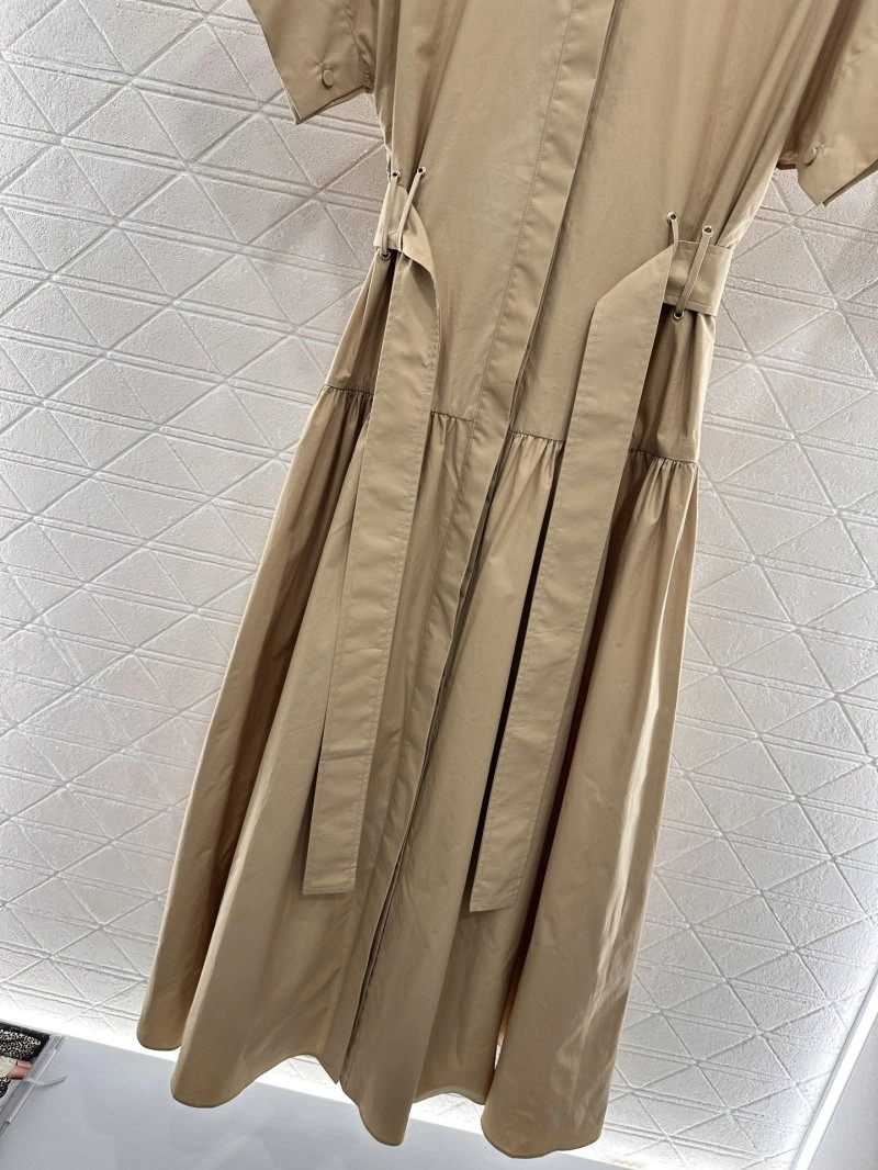 Top mirror Max Mara Dress