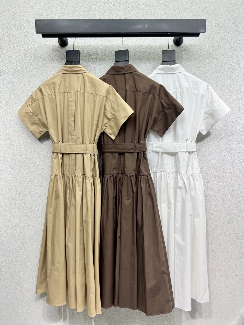 Perfect replica Max Mara Dress