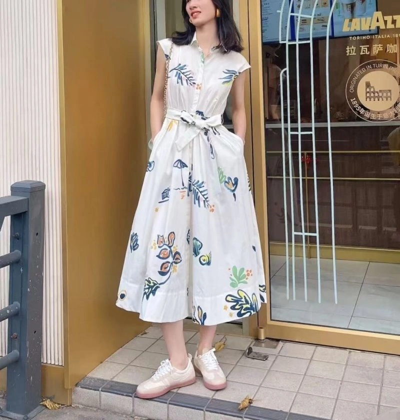 Max Mara Dress