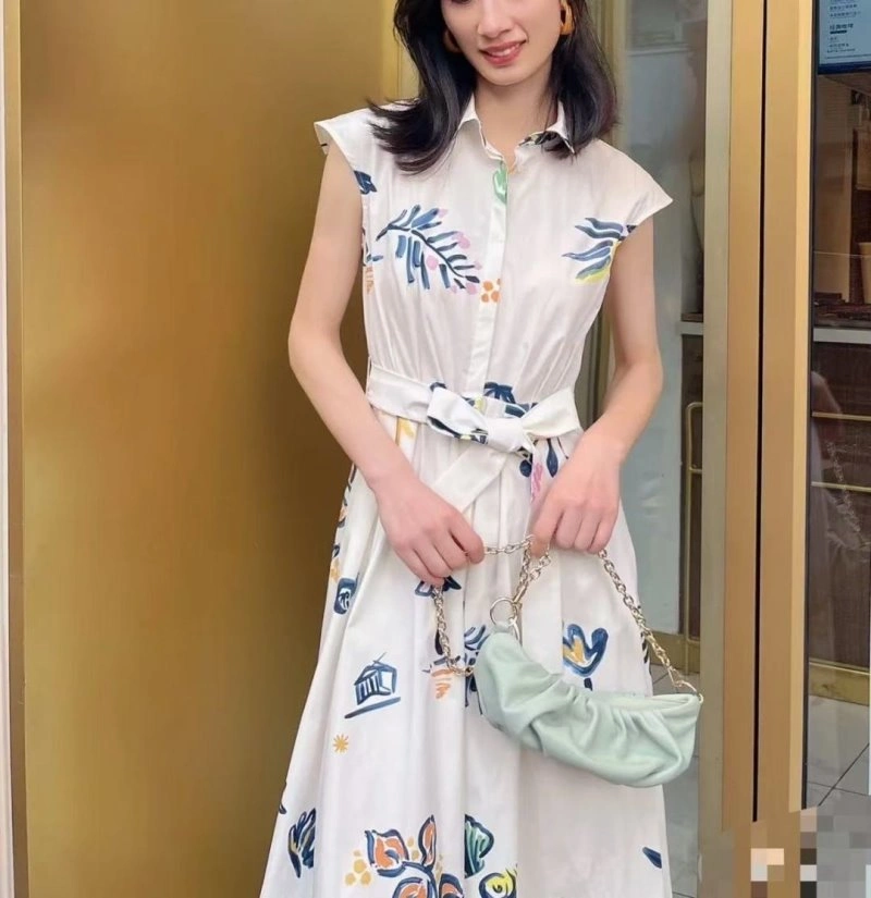 Exact replica Max Mara Dress