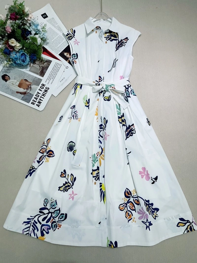 Exact replica Max Mara Dress