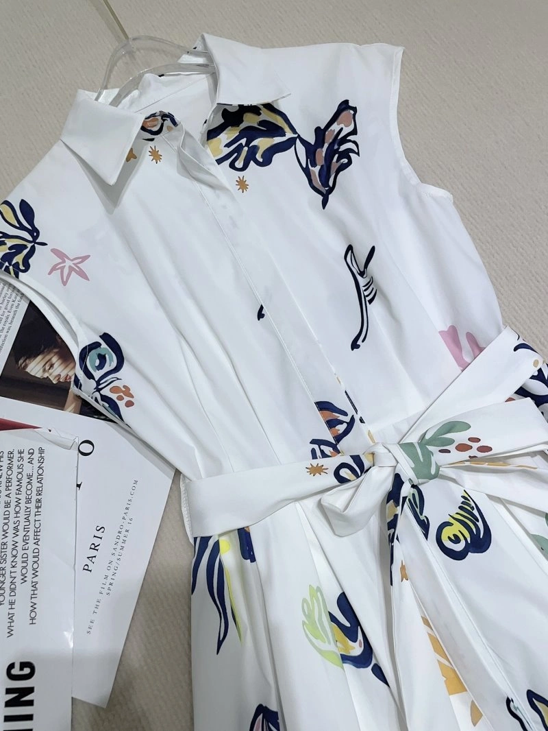 Exact replica Max Mara Dress