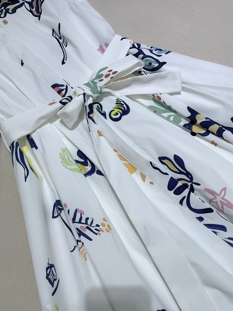 Exact replica Max Mara Dress