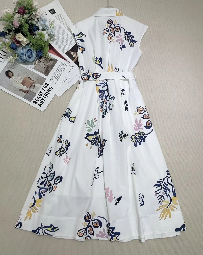 Exact replica Max Mara Dress
