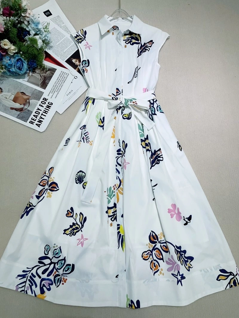 Exact replica Max Mara Dress