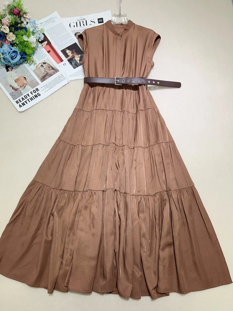 Brand-authenticated Max Mara Dress