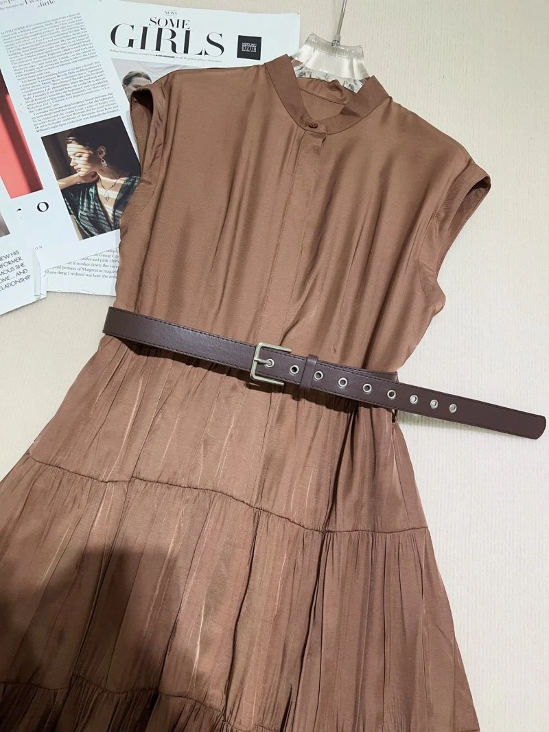 Brand-authenticated Max Mara Dress