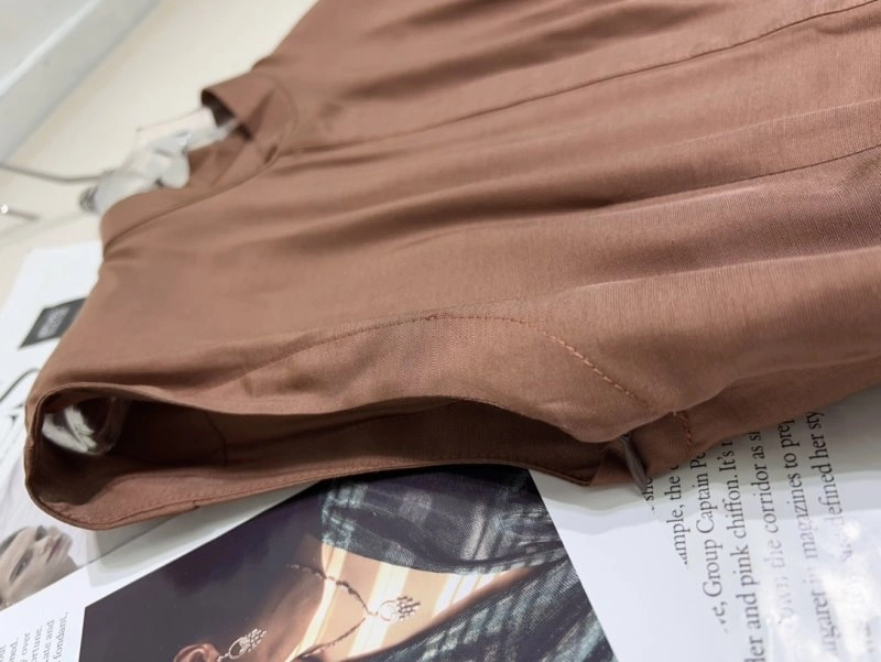 Brand-authenticated Max Mara Dress