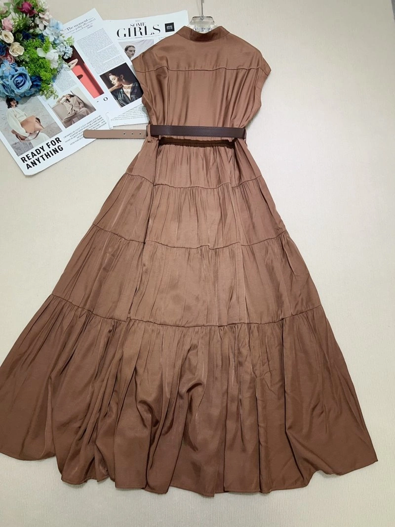 Brand-authenticated Max Mara Dress