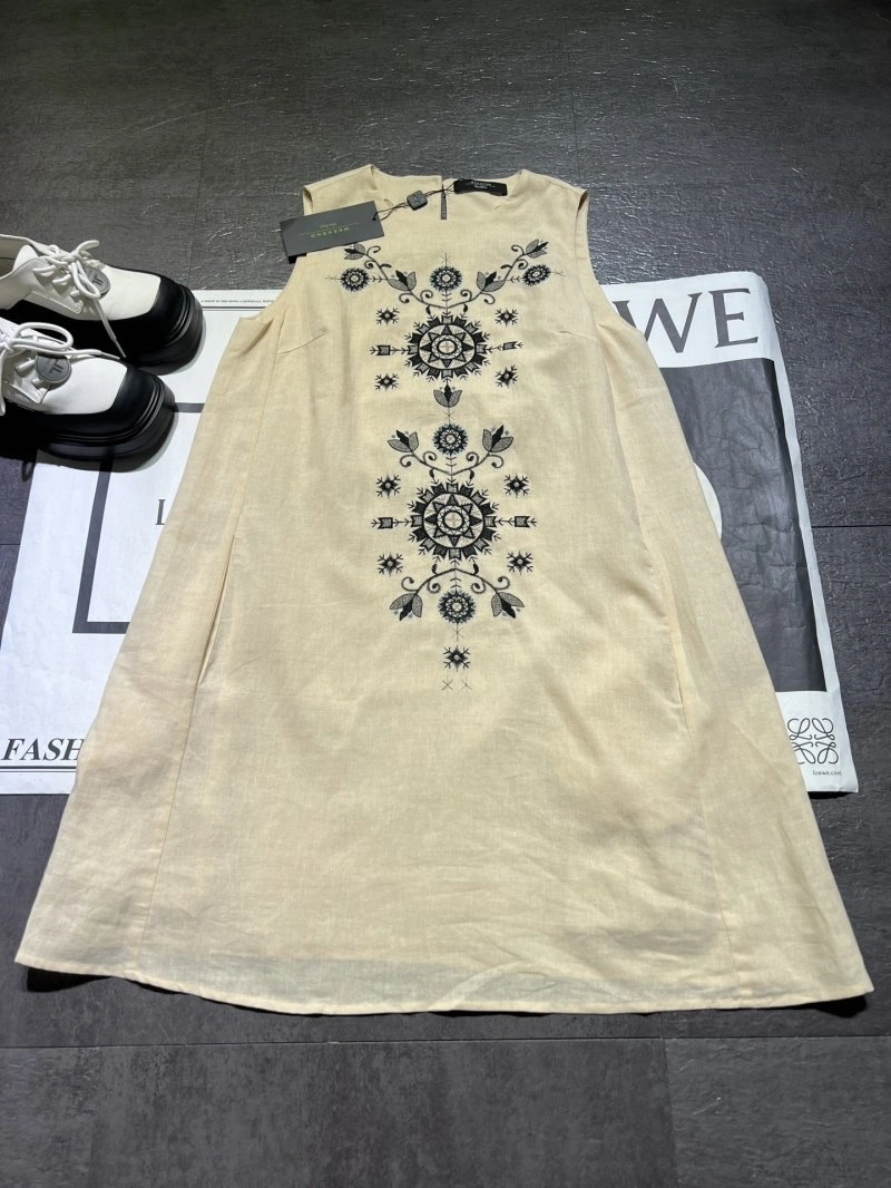 Max Mara Dress