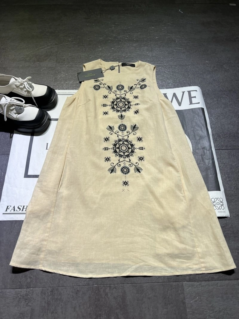 Authentic Max Mara Dress