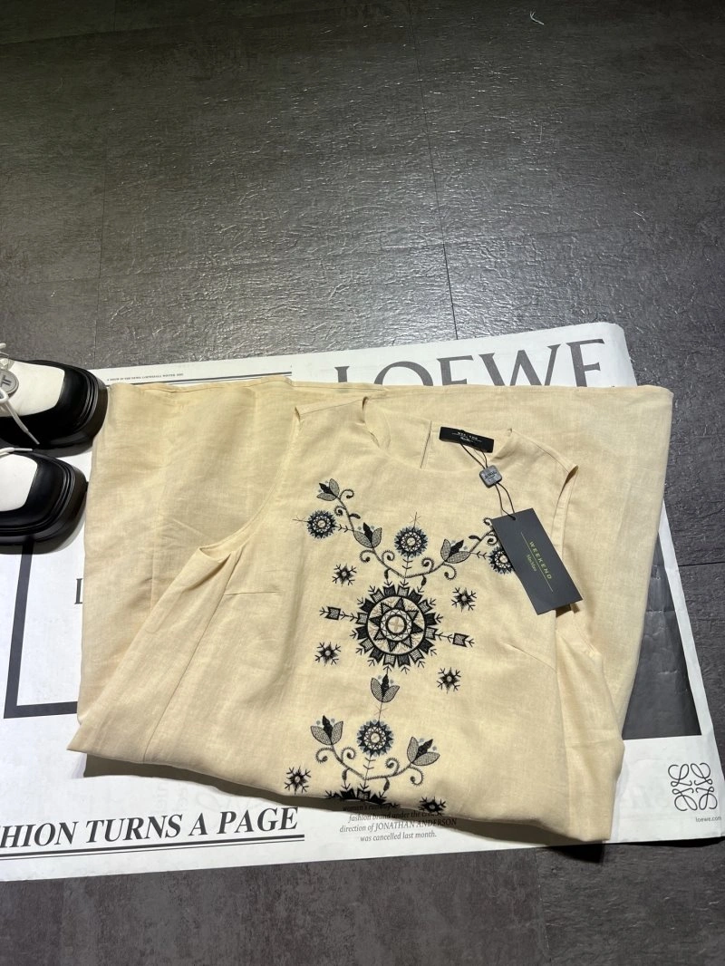 Authentic Max Mara Dress
