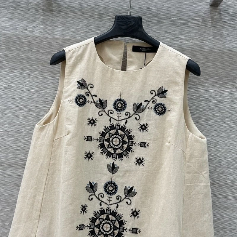 Value-priced Max Mara Dress