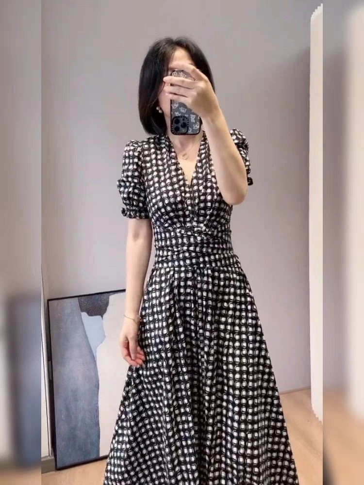 Value-priced Max Mara Dress