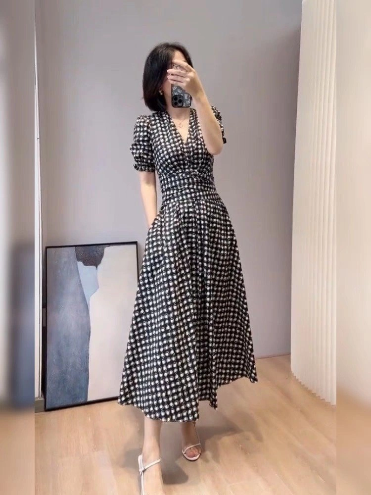 Value-priced Max Mara Dress