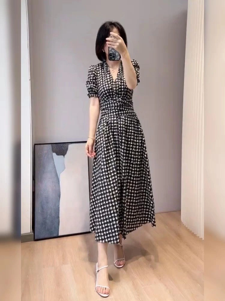 Value-priced Max Mara Dress