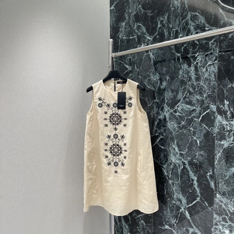 Max Mara Dress