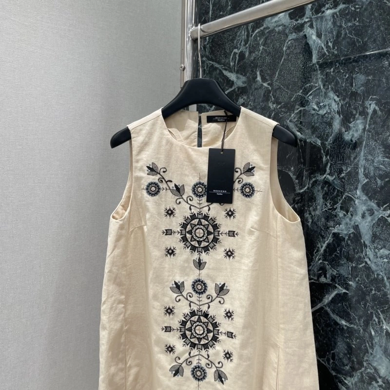 Value-priced Max Mara Dress