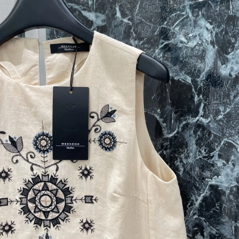 Value-priced Max Mara Dress