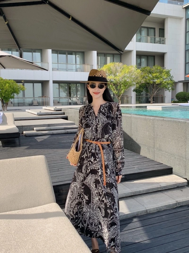 Max Mara Dress