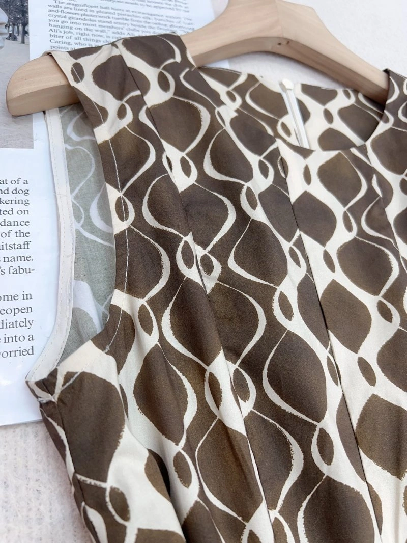 Indistinguishable Max Mara Dress