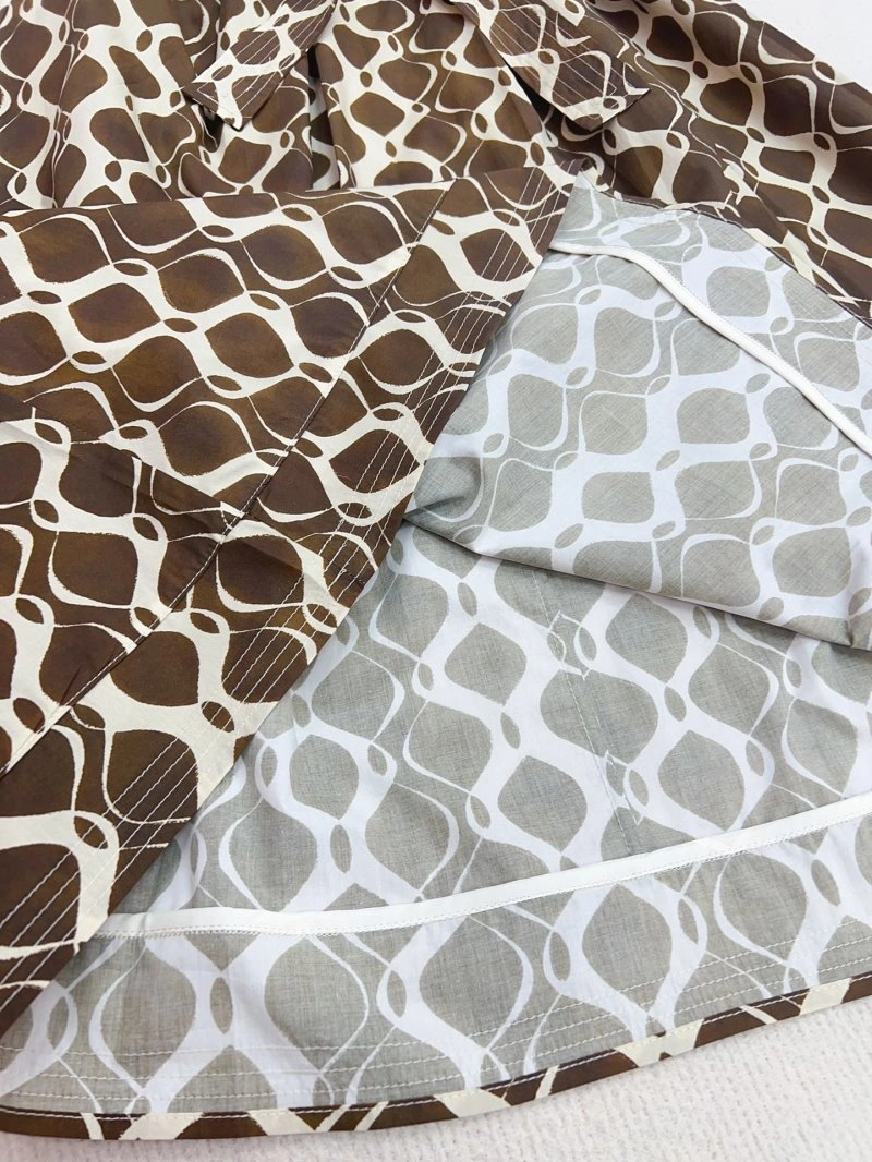 Indistinguishable Max Mara Dress