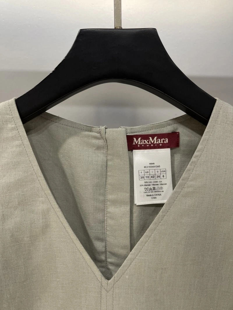 Original Max Mara Dress
